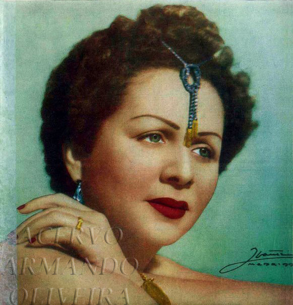 DALVA E HERIVELTO – UMA CANÇÃO DE AMOR