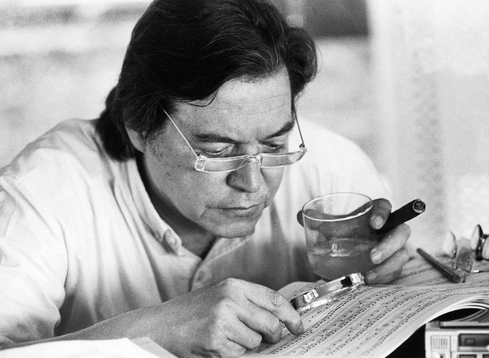 TOM JOBIM (1927-1994)