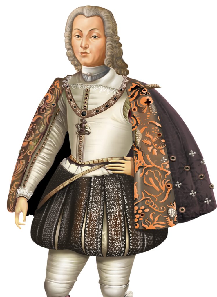 Uma viagem pela vida e legado de Bartolomeo Cristofori